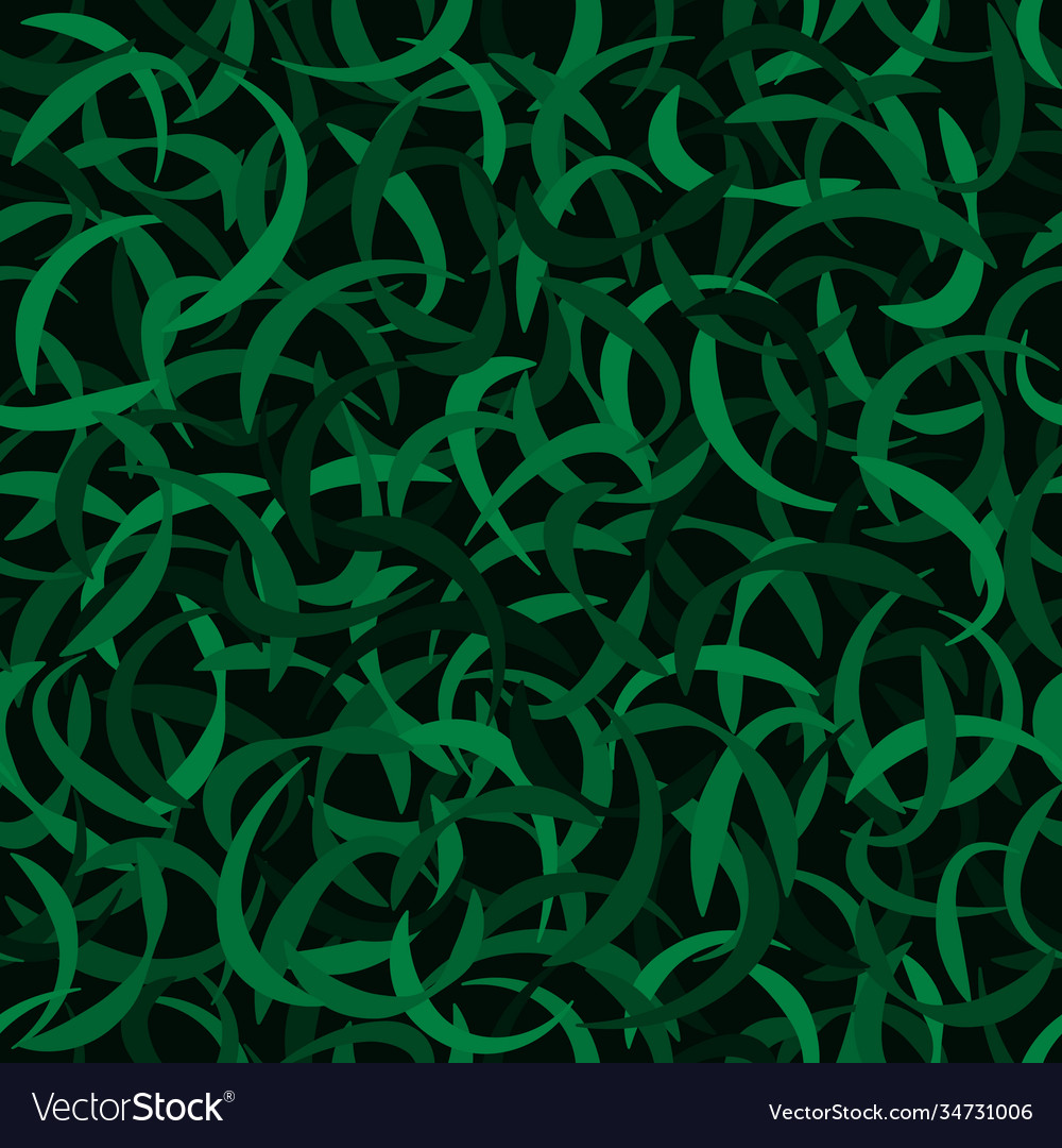 Seamless pattern with brushed lines Royalty Free Vector