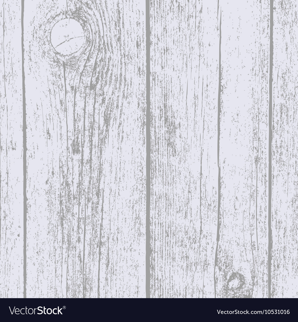 Distressed wooden planks Royalty Free Vector Image