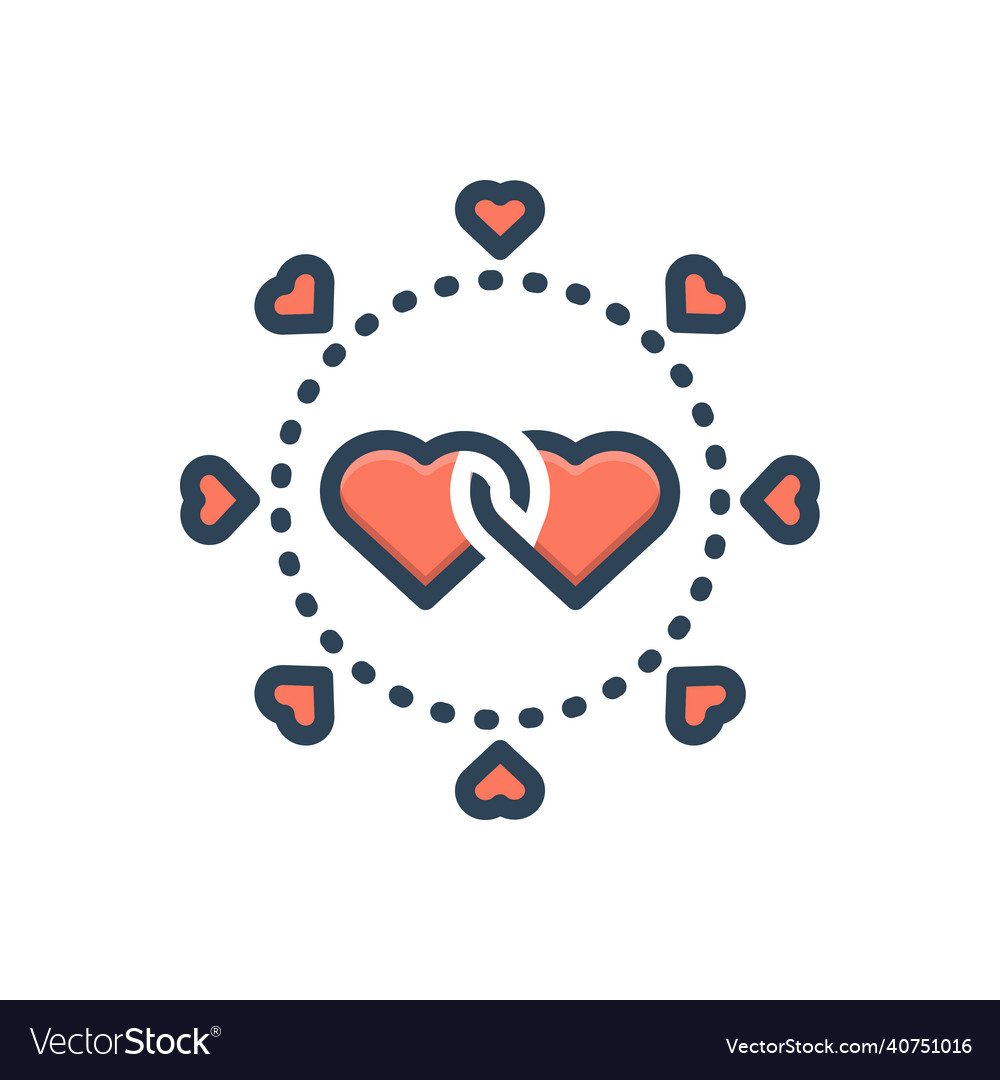 Relationship Royalty Free Vector Image - VectorStock