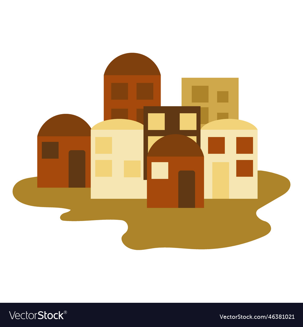 Bethlehem Royalty Free Vector Image - VectorStock