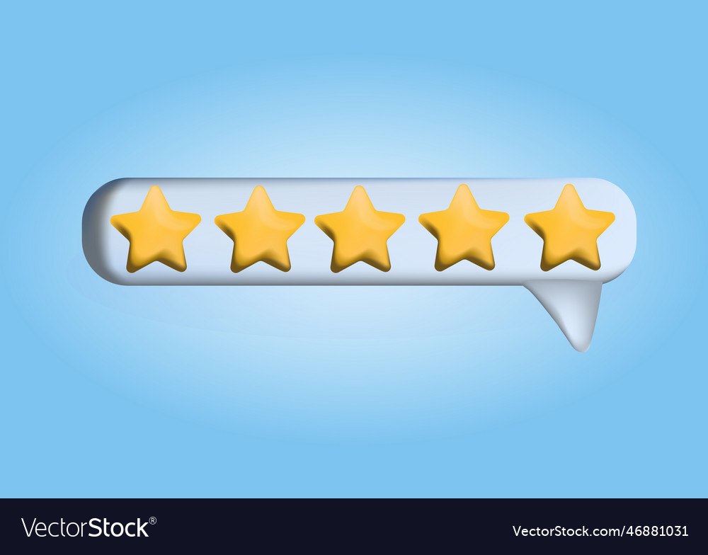 User input customer experience and client Vector Image