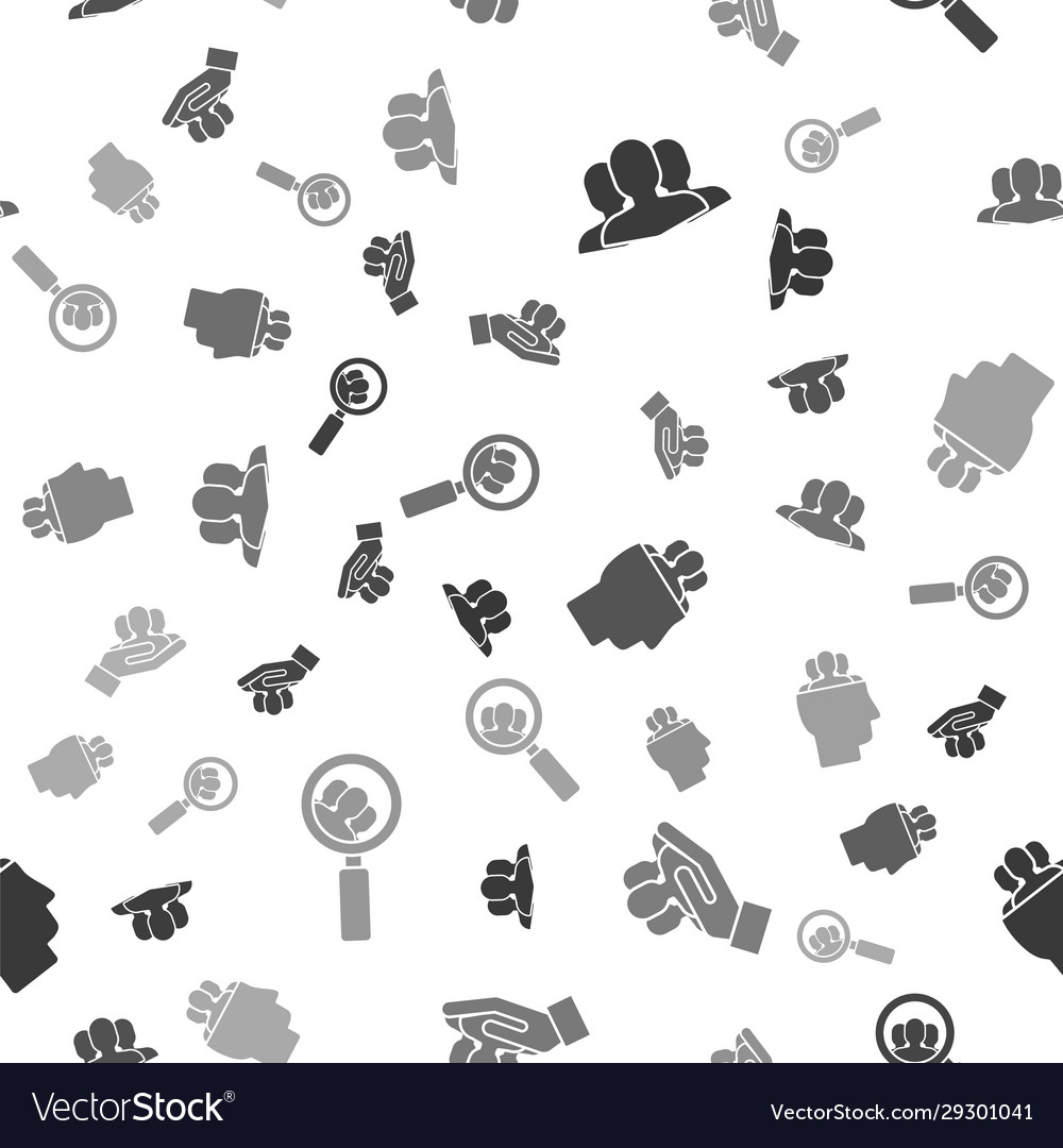 Set users group project team base project team Vector Image