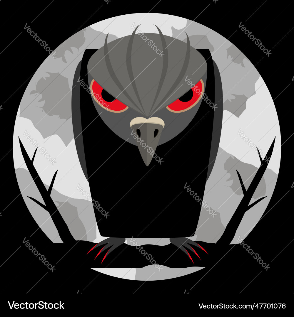 Raven Claws