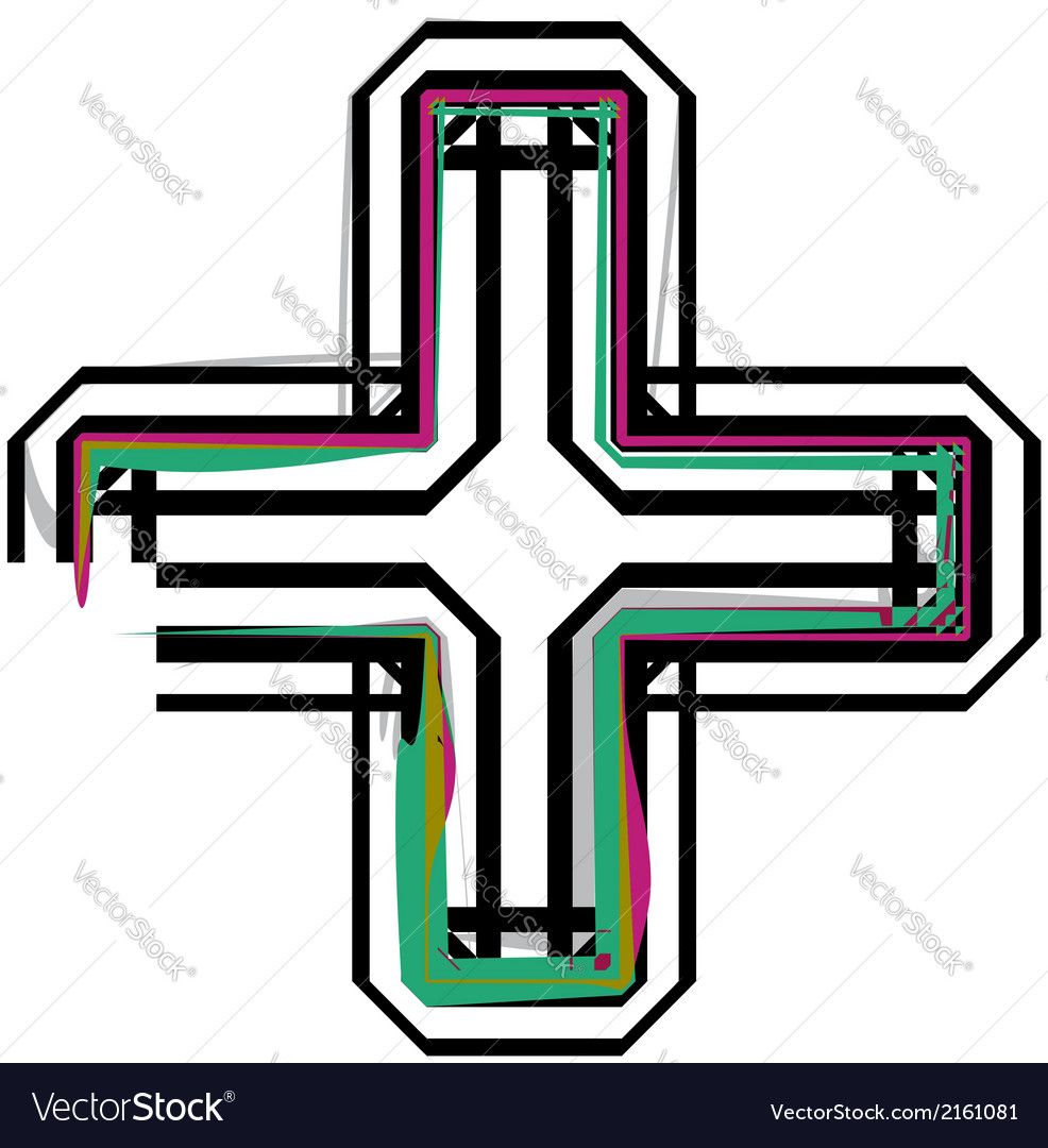 Symbol Royalty Free Vector Image - VectorStock