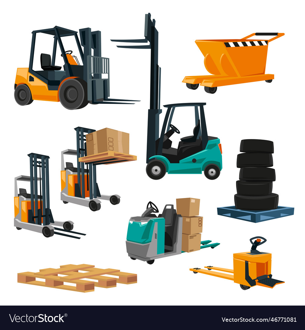 Complete Guide On Different Types Of Forklifts: Names, 50% OFF Complete Guide On Different Types Of Forklifts: Names, 50% OFF