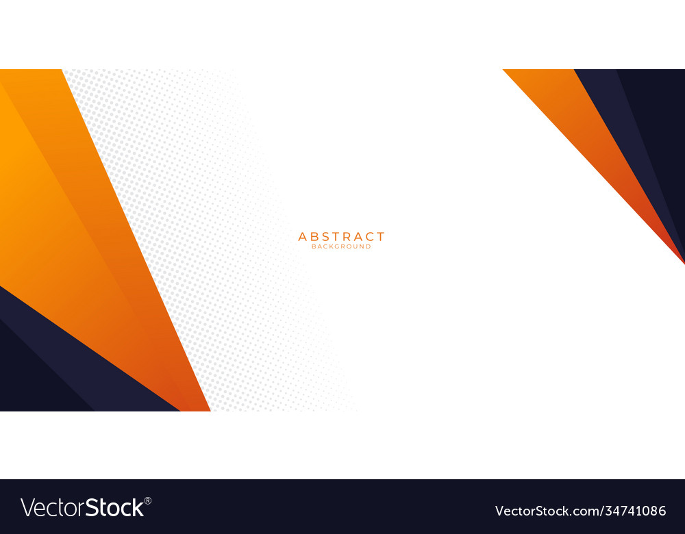 Abstract background geometry shine and layer Vector Image