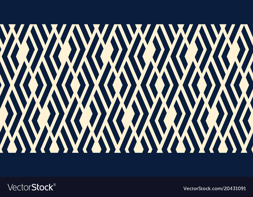 Abstract repeating classical background Royalty Free Vector