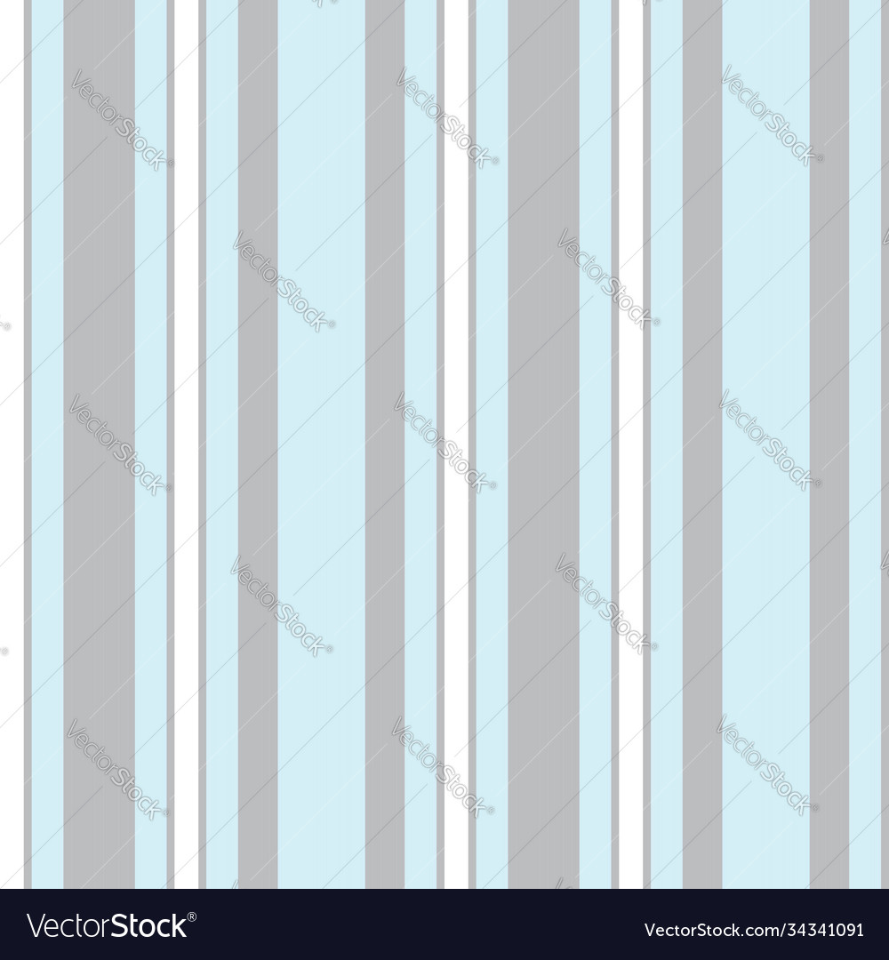 Sky blue stripe seamless pattern background Vector Image