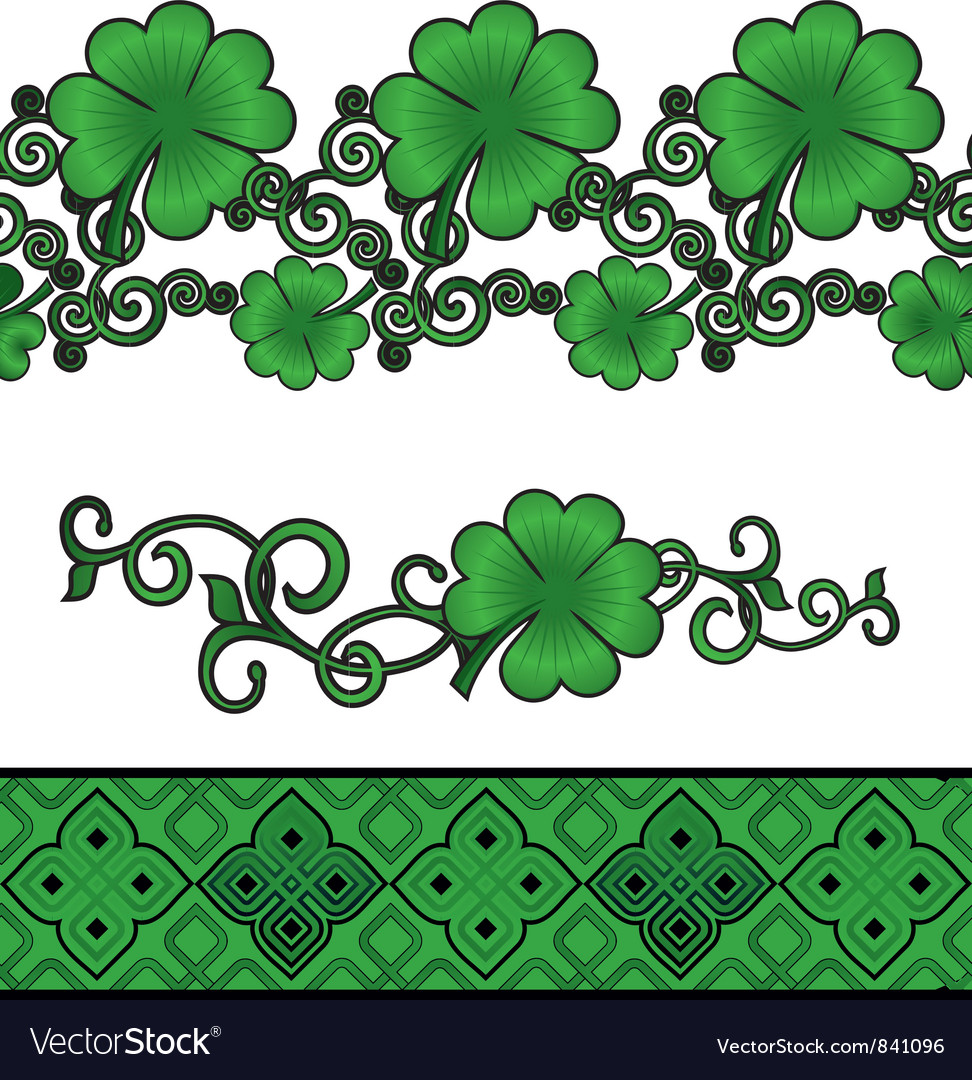 Celtic Royalty Free Vector Image - VectorStock