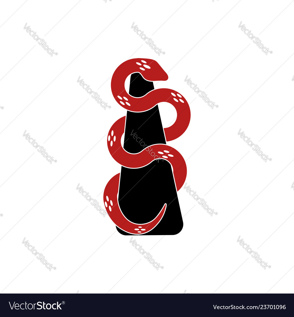 Snake Royalty Free Vector Image - VectorStock