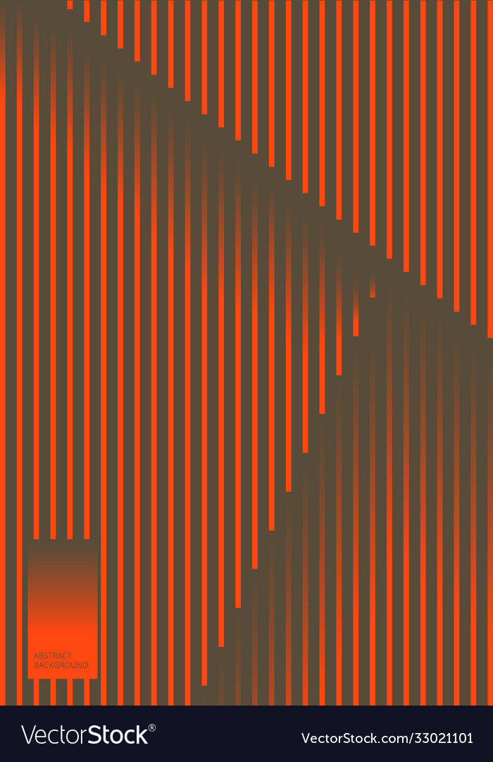 Colored background vertical lines Royalty Free Vector Image