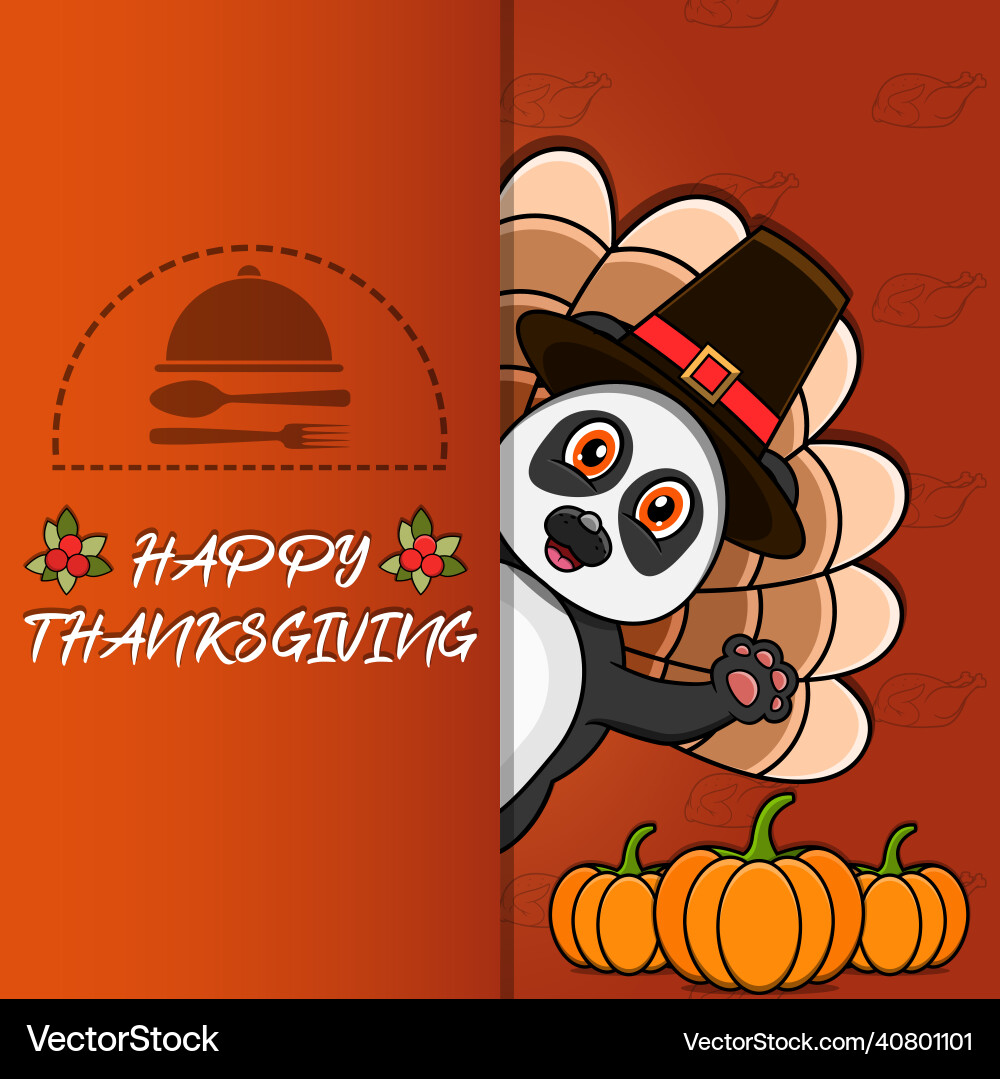 Thanksgiving Free Vector Graphics | Everypixel