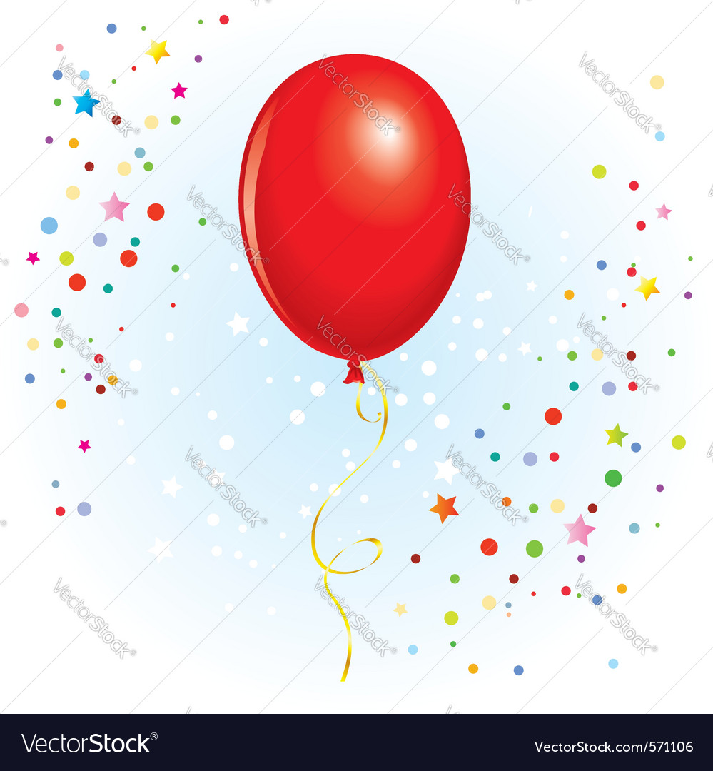 Party Royalty Free Vector Image - VectorStock