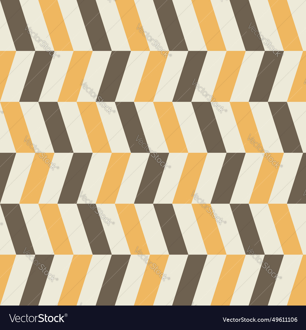 Retro pattern Royalty Free Vector Image - VectorStock
