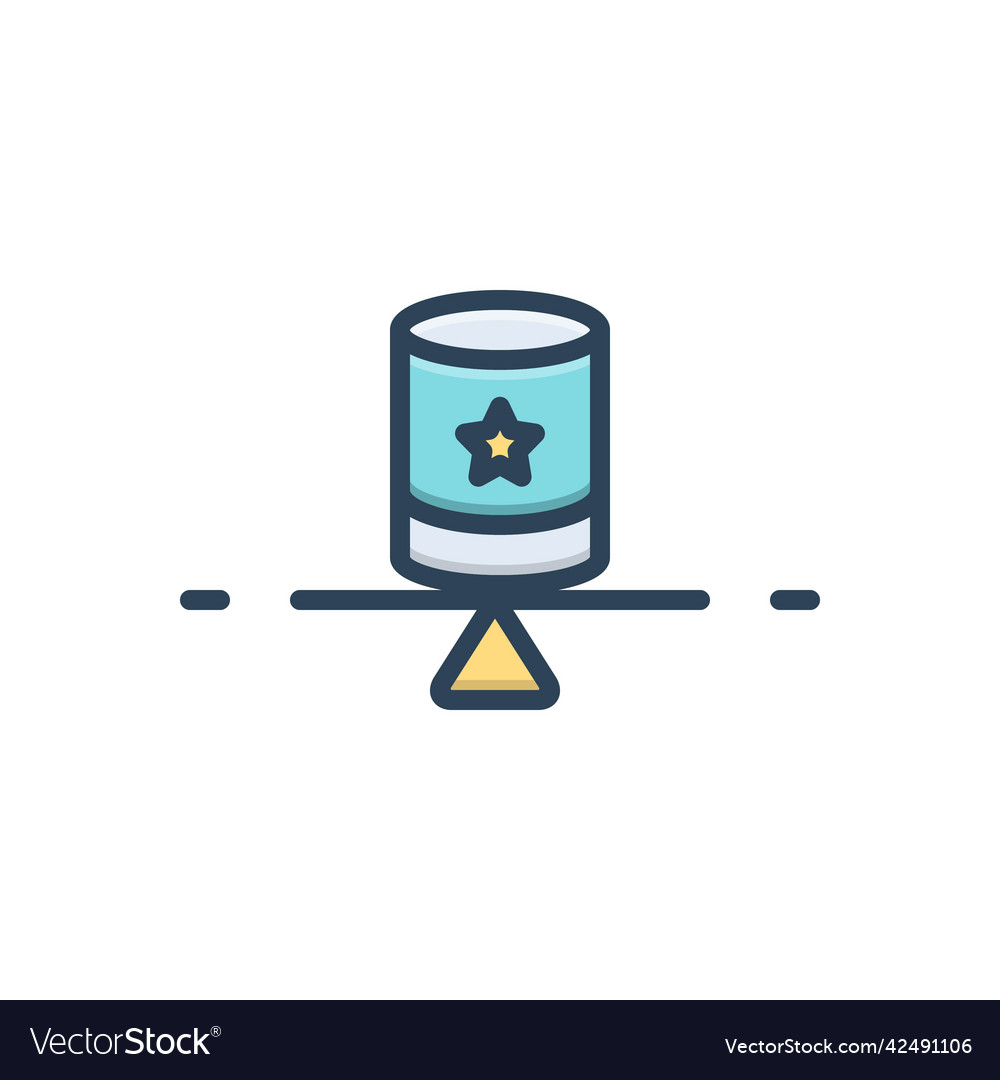 Stability Royalty Free Vector Image - VectorStock