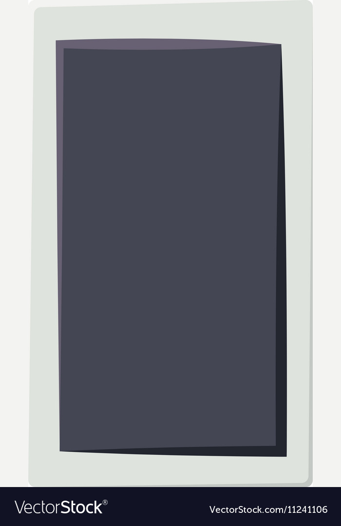 Tablet device icon Royalty Free Vector Image - VectorStock