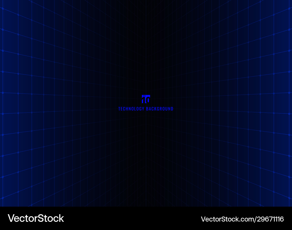 Abstract 90s retro technology futuristic concept Vector Image