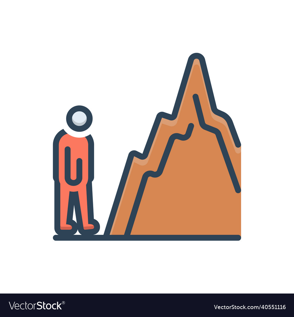 Failure Royalty Free Vector Image - VectorStock
