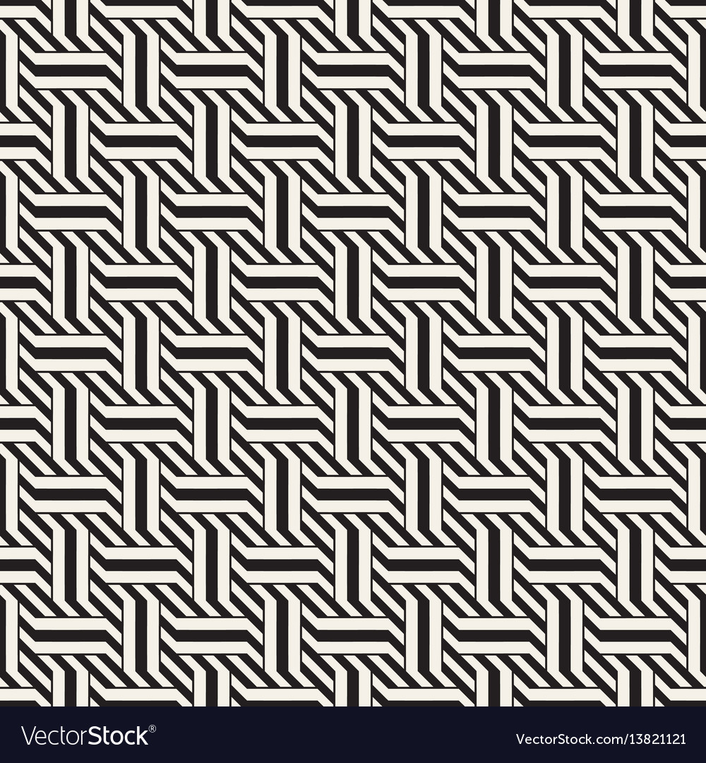 Seamless pattern modern stylish Royalty Free Vector Image