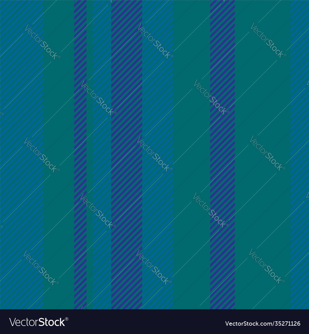 Vertical stripes seamless pattern lines abstract Vector Image