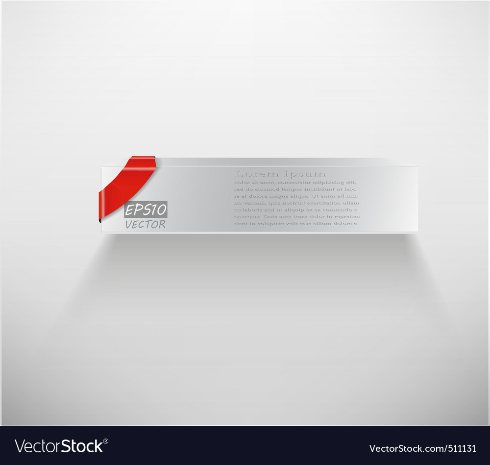 Blank background Royalty Free Vector Image - VectorStock