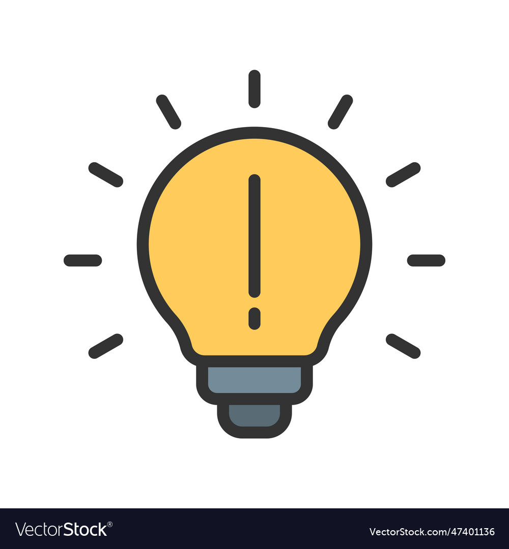 Problem icon image Royalty Free Vector Image - VectorStock