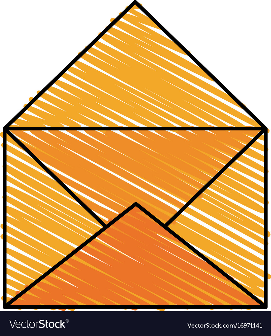 Envelope Royalty Free Vector Image - VectorStock