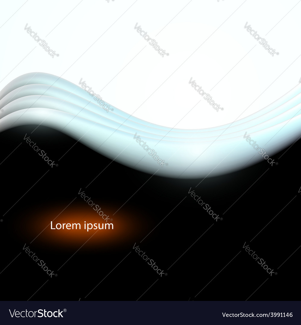 Abstract Royalty Free Vector Image - VectorStock