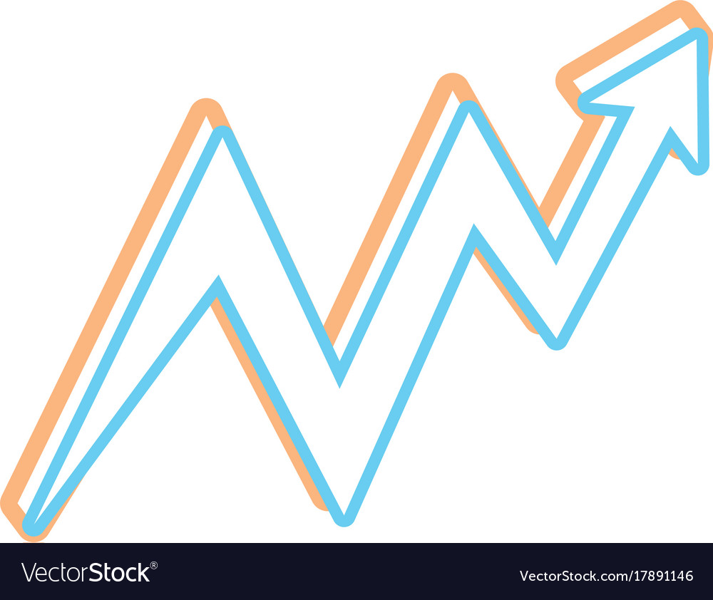 Arrow Royalty Free Vector Image - VectorStock