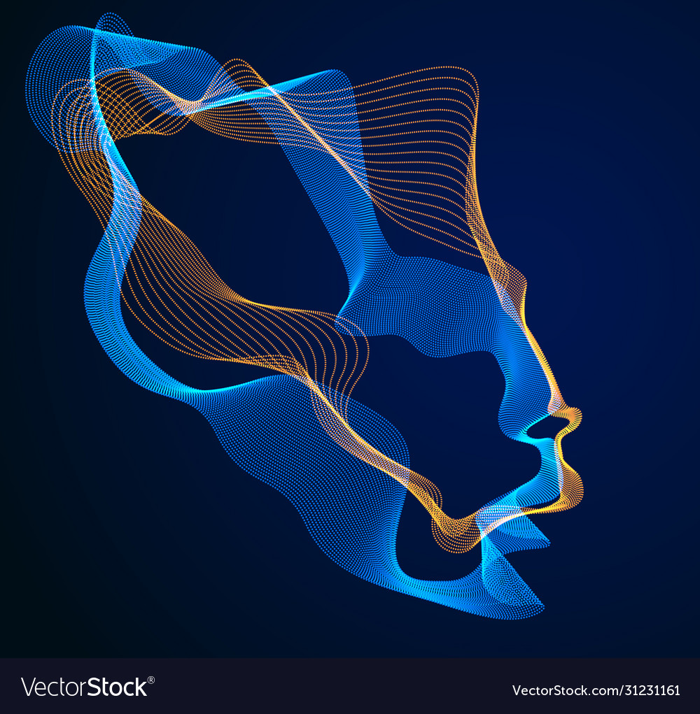 Technological evolution time digital software Vector Image