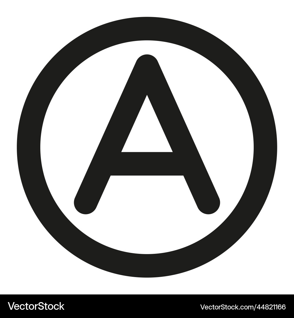 Dry clean any solvent icon cleaning concept Vector Image