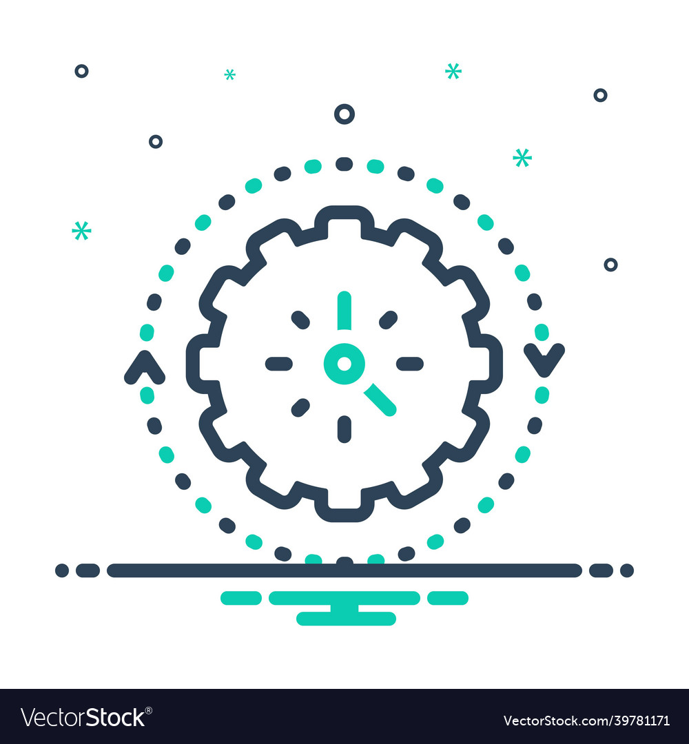 Effectiveness Royalty Free Vector Image - VectorStock