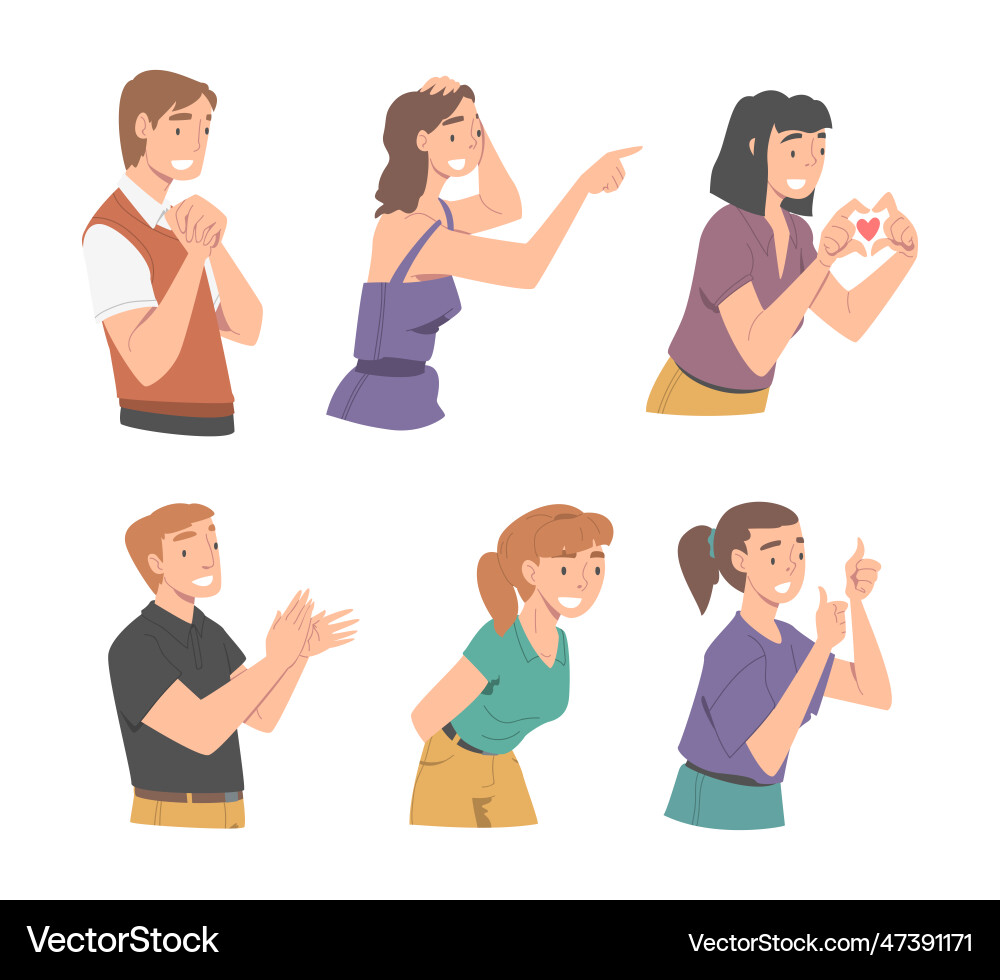 People Looking For Someone