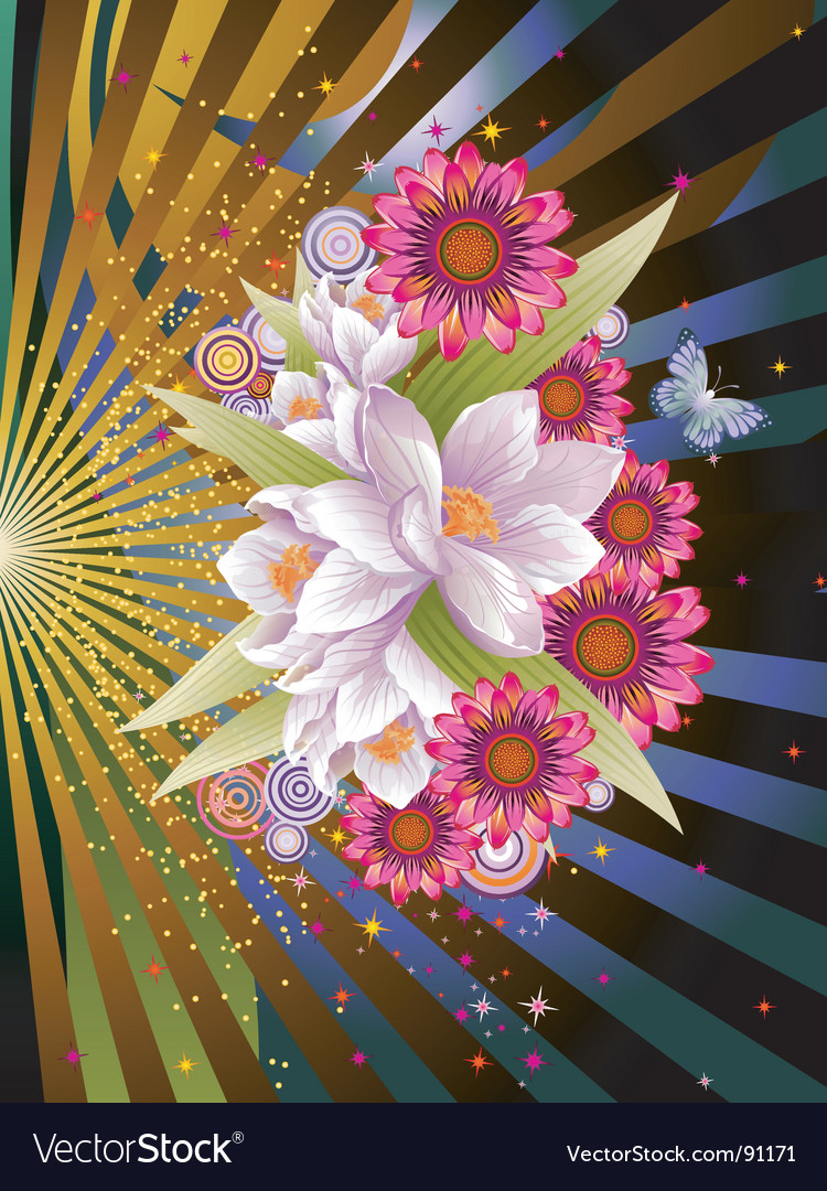 Joyful Royalty Free Vector Image - VectorStock