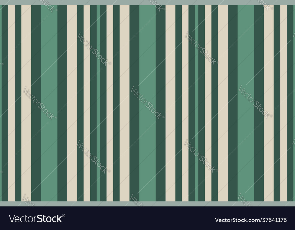 Vertical stripes seamless pattern lines abstract Vector Image