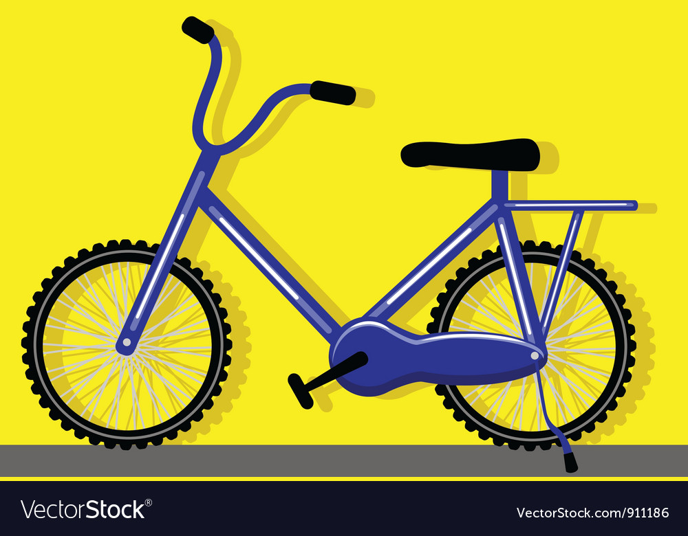 Cycle Royalty Free Vector Image - VectorStock