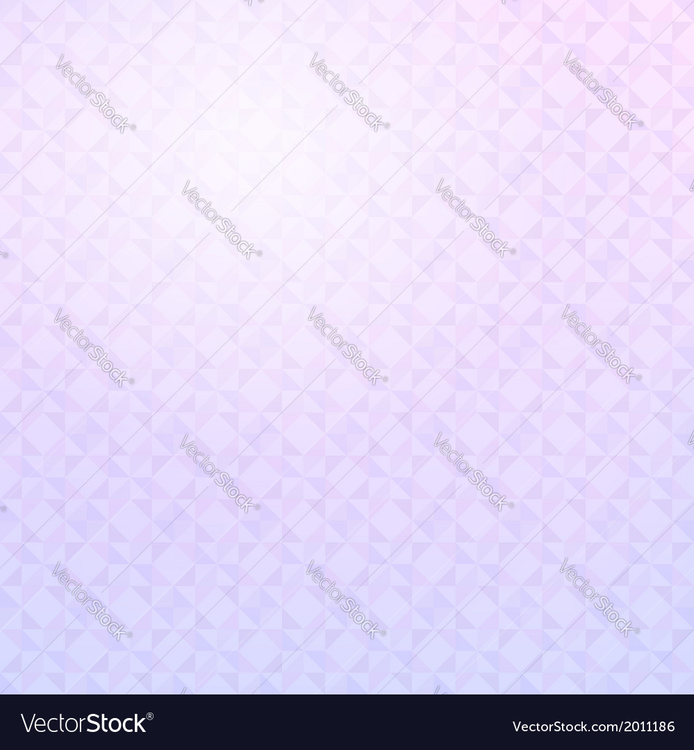 Geometric background violet Royalty Free Vector Image