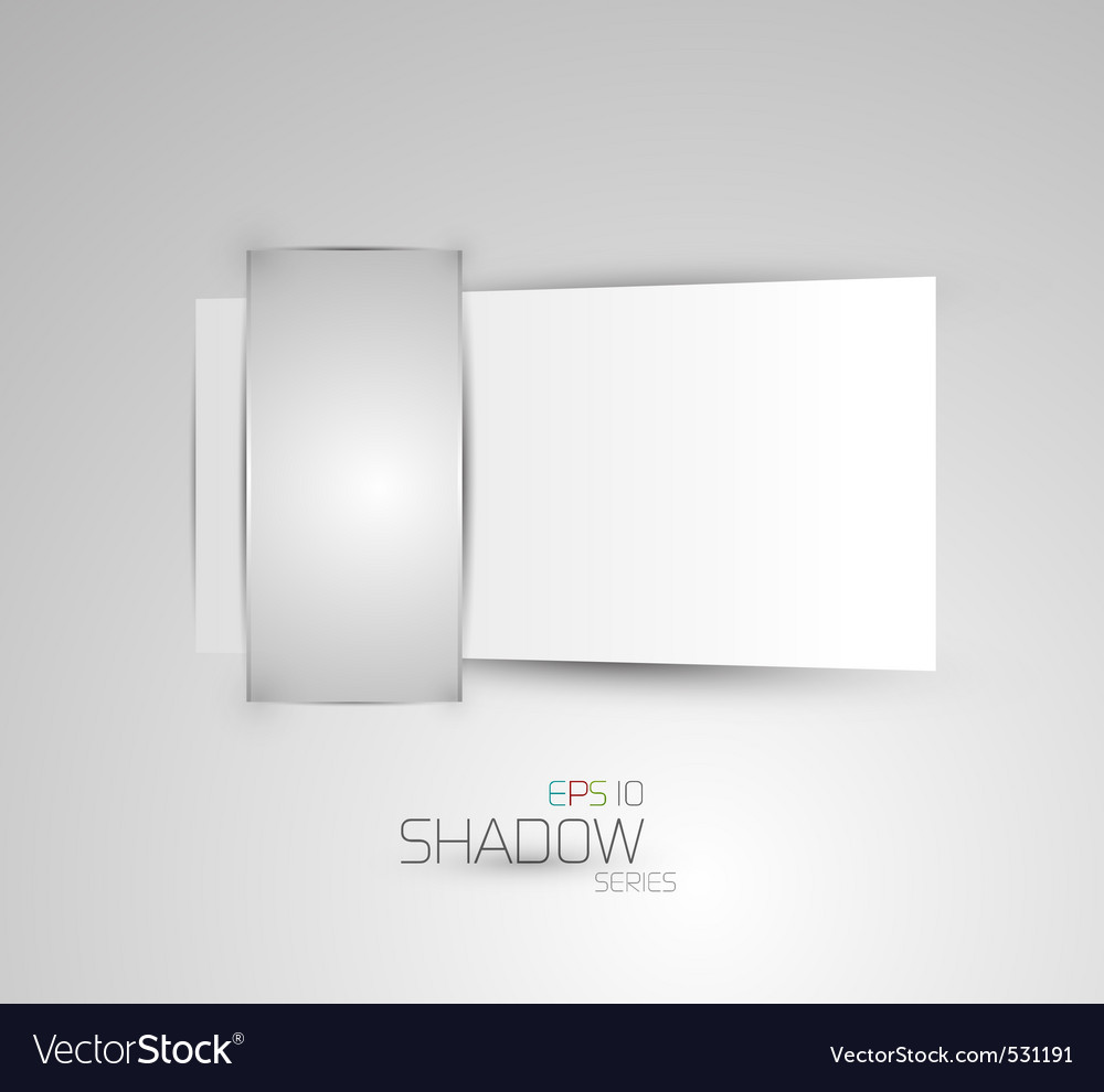 3d objects Royalty Free Vector Image - VectorStock