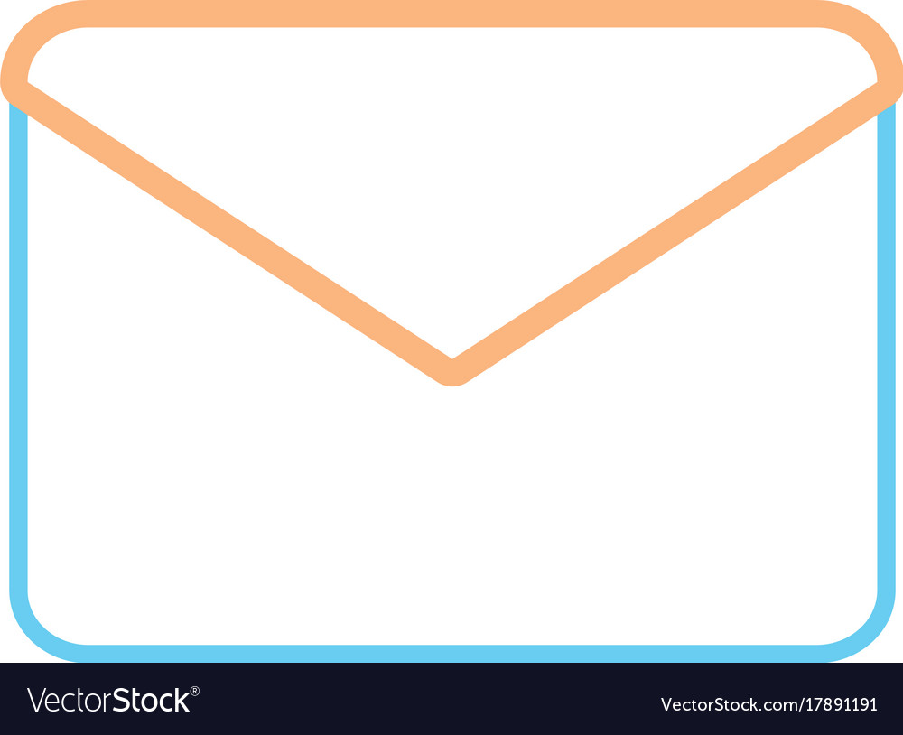 Envelope Royalty Free Vector Image - VectorStock