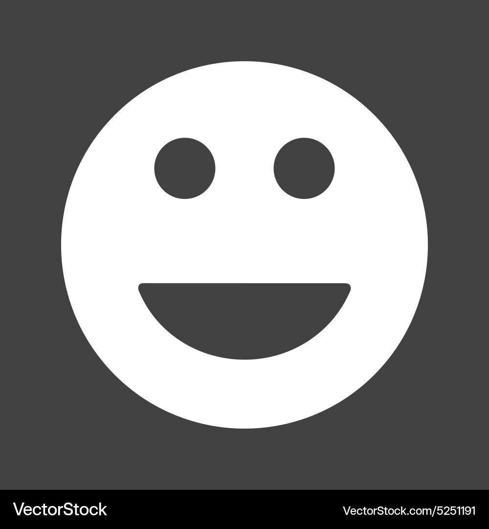 Happy customer Royalty Free Vector Image - VectorStock