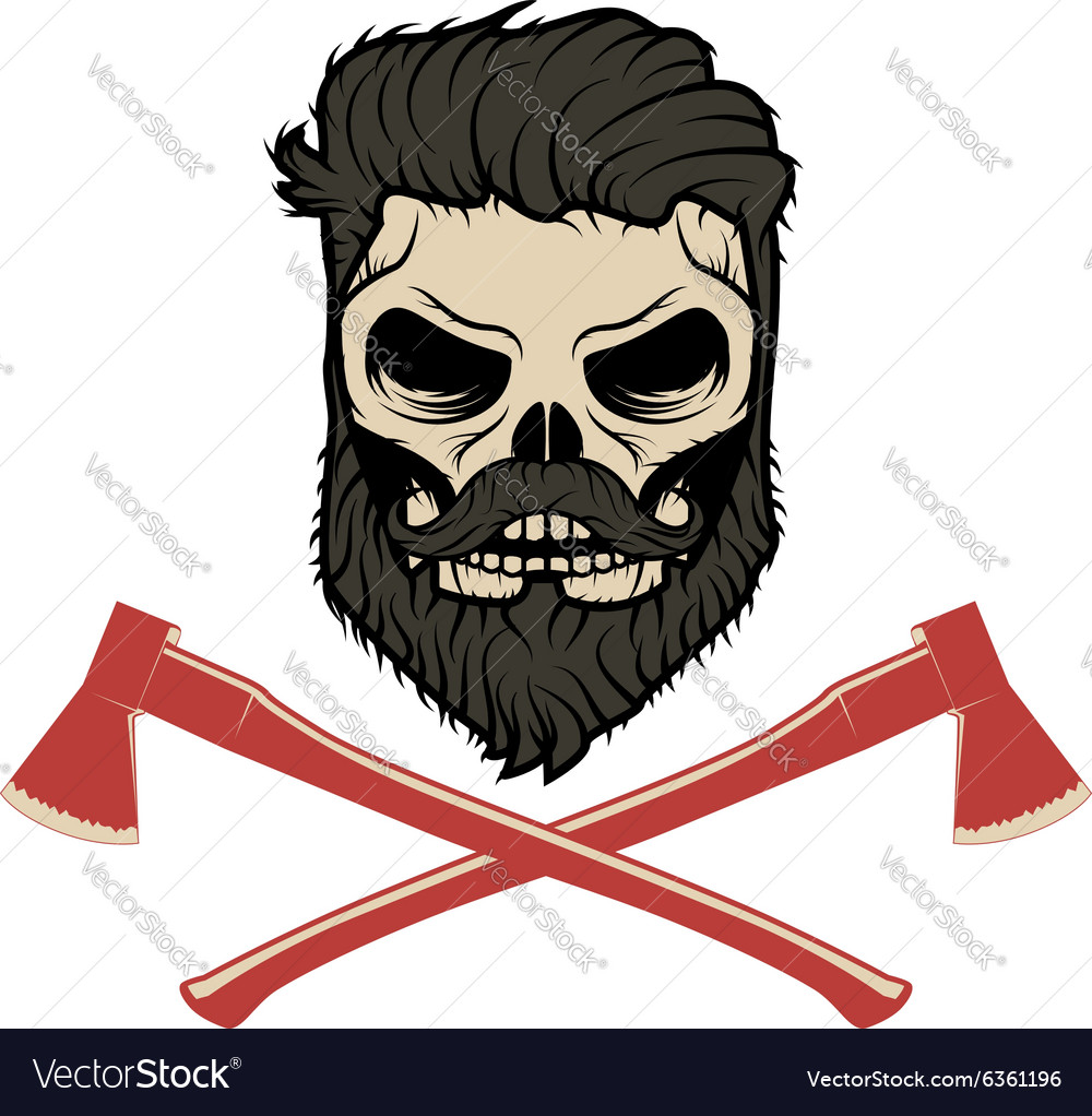 Axe Royalty Free Vector Image - VectorStock