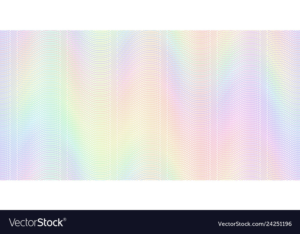 Watermark banknote pattern banknotes check Vector Image Watermark banknote pattern banknotes check Vector Image