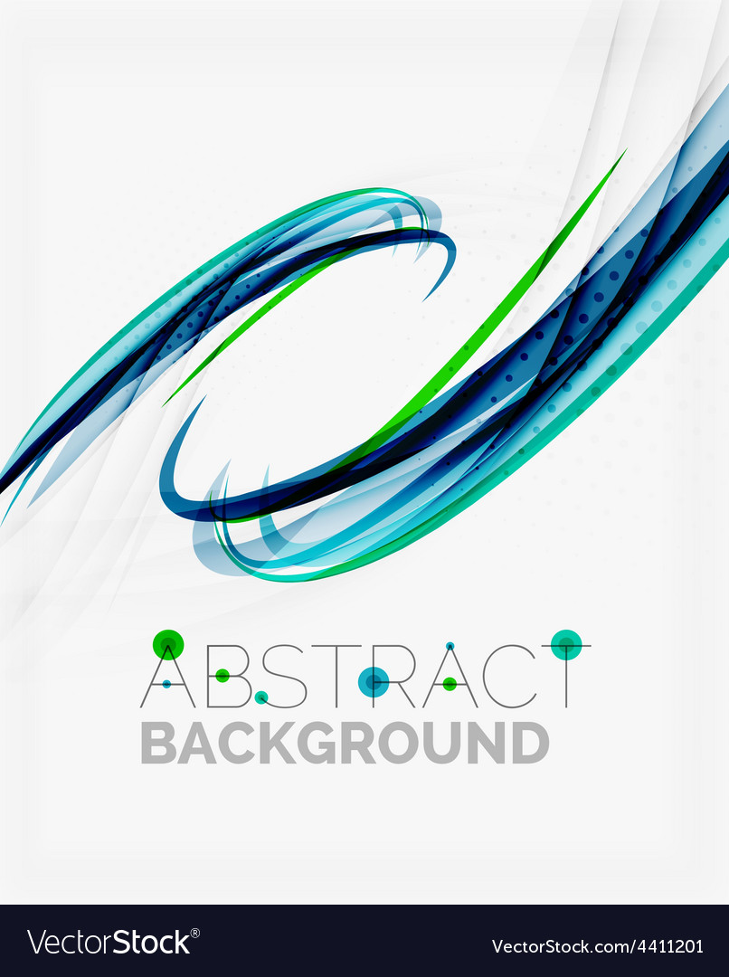 Corporate fresh business wave design Royalty Free Vector Corporate fresh business wave design Royalty Free Vector