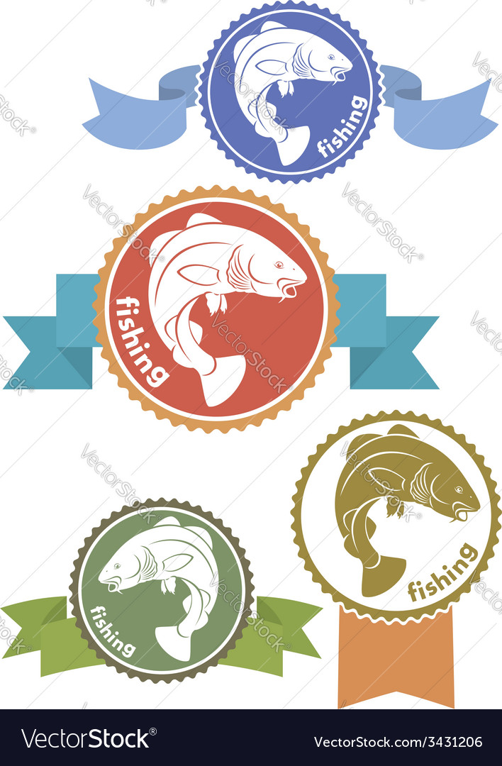 Cod Royalty Free Vector Image - VectorStock