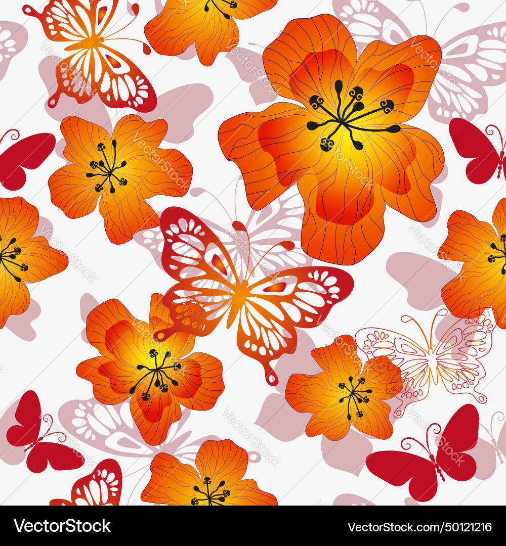 00000 flowers 29012024 Royalty Free Vector Image