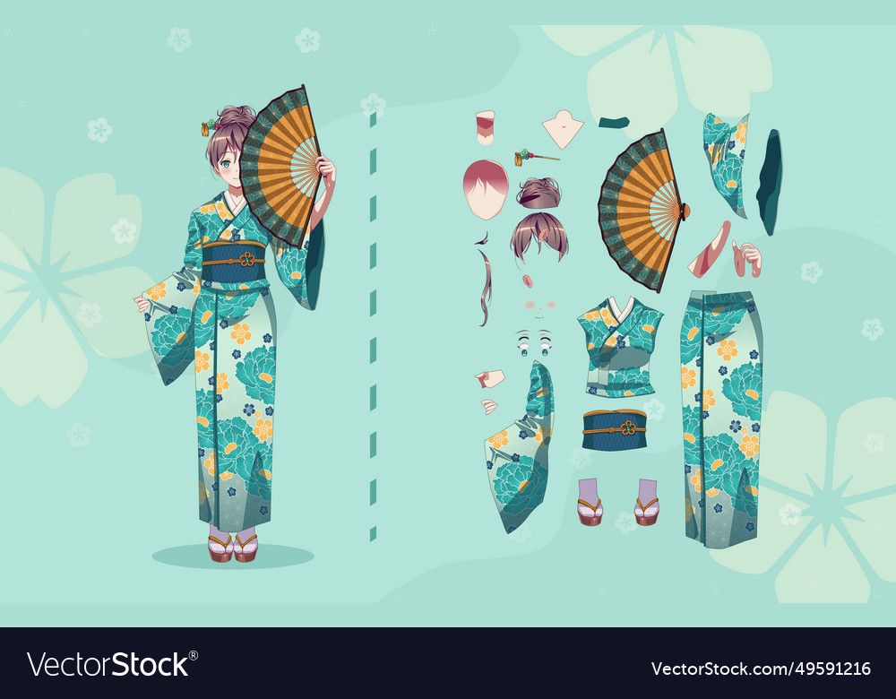 Animation Royalty Free Vector Image - VectorStock