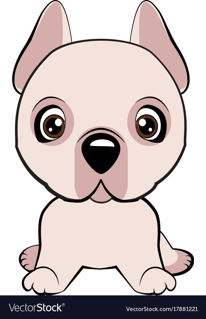 Polygon dog concept Royalty Free Vector Image - VectorStock