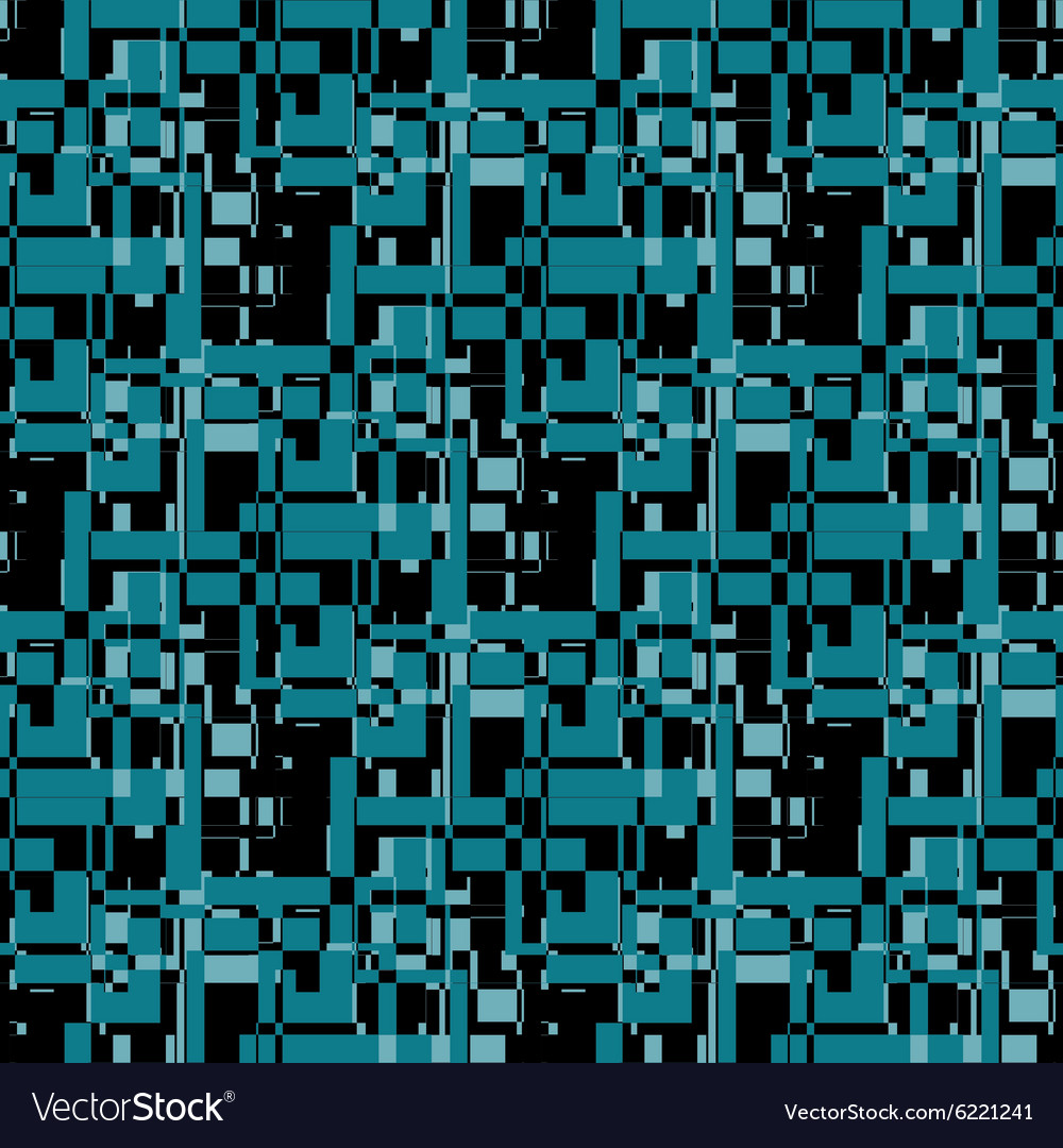 Abstract seamless patterns Royalty Free Vector Image