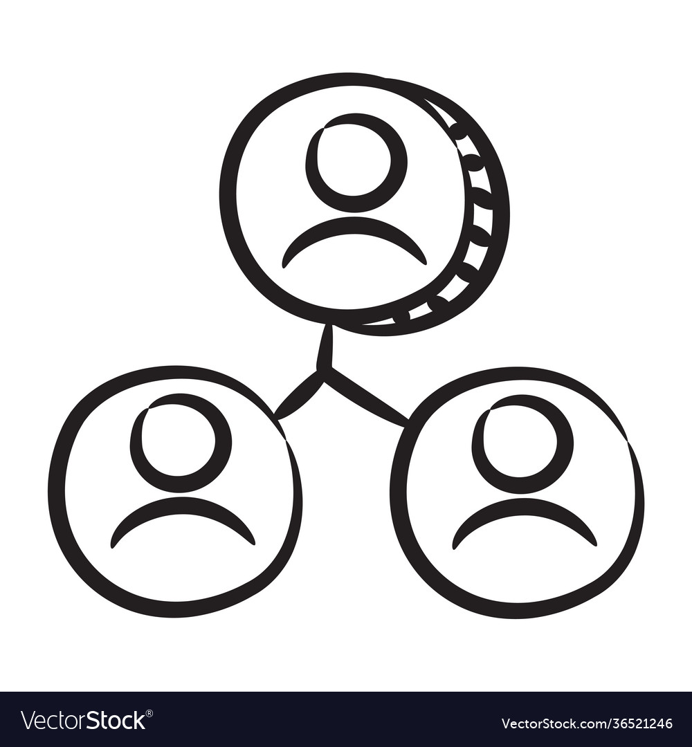 Team Royalty Free Vector Image - VectorStock