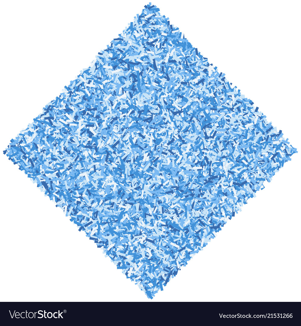 Ice texture Royalty Free Vector Image - VectorStock